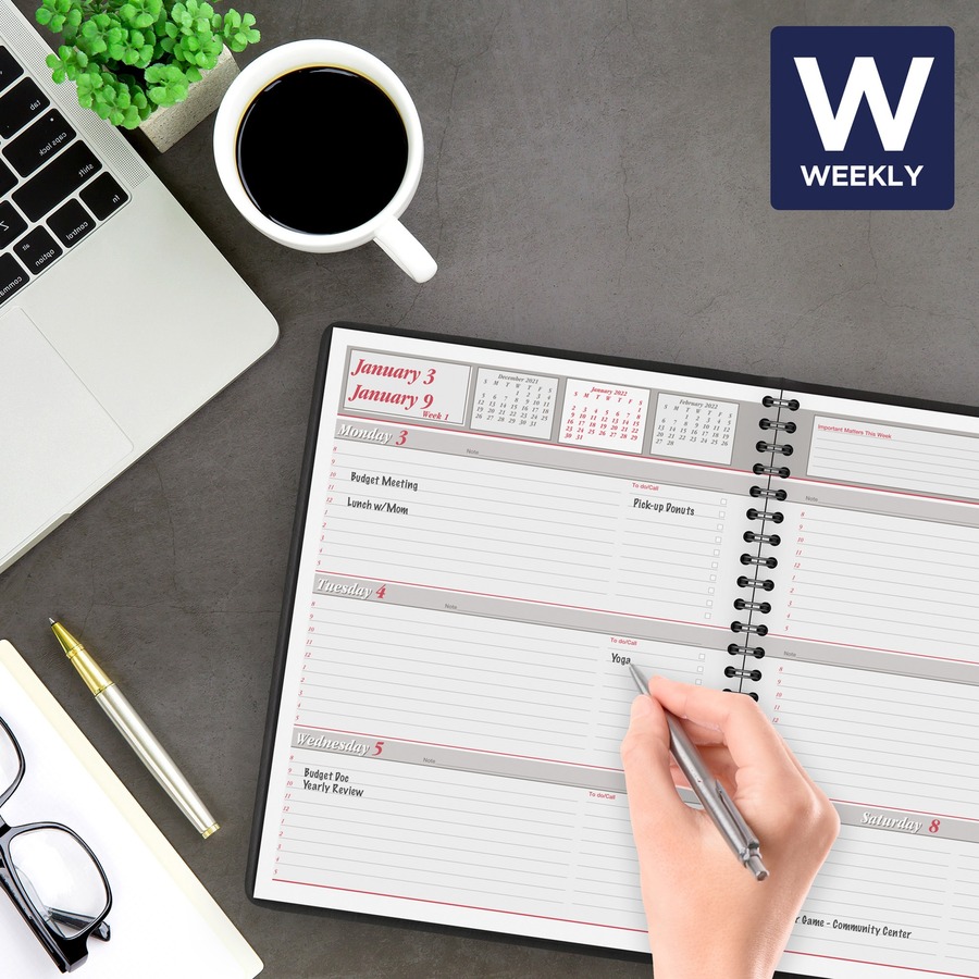 At A Glance Weekly Monthly Appointment Book Julian Dates Monthly at-a-glance-weekly-monthly-appointment-book-julian-dates-monthly