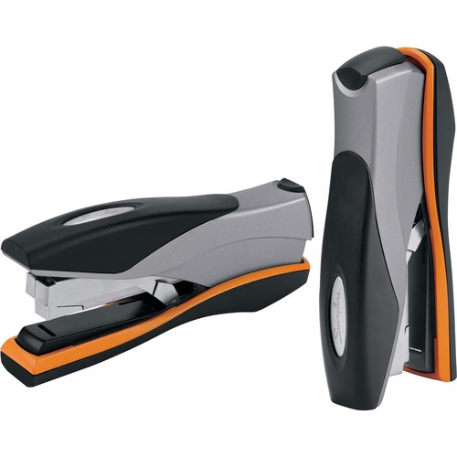 Swingline Optima 40 Desktop Stapler, Full Strip, 40 Sheet Capacity ...