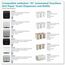 enMotion Impulse 1-Roll Automated Touchless Hardwound Paper Towel ...