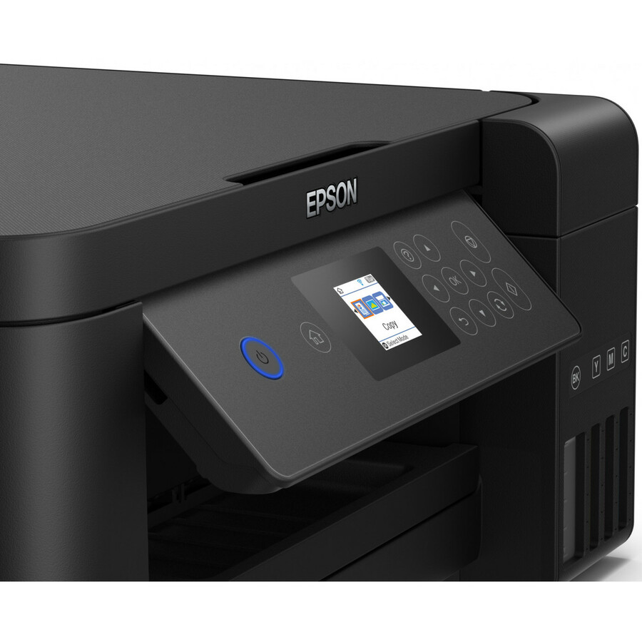 Epson ET 2750 Inkjet Multifunction Printer Colour Novatech