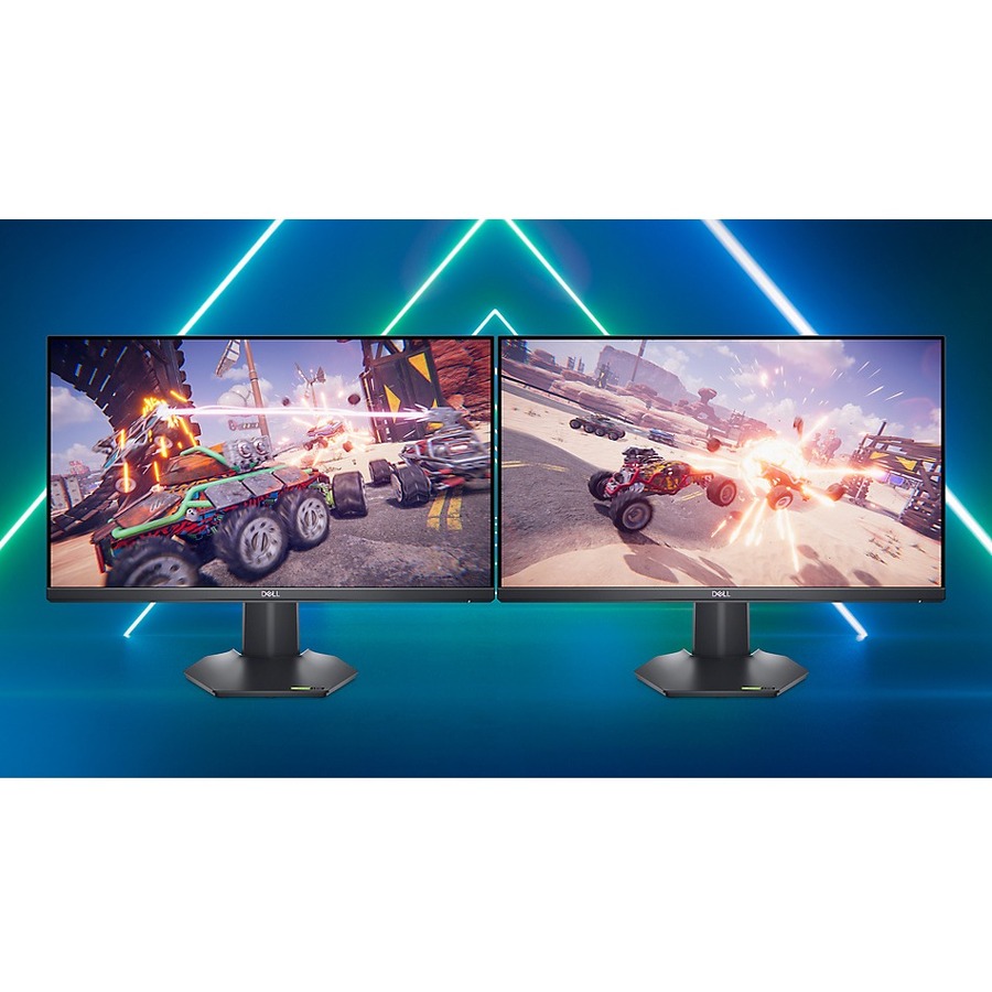 Dell G2422HS 24" Class Gaming LCD Monitor - 23.8" Viewable - HDMI ...