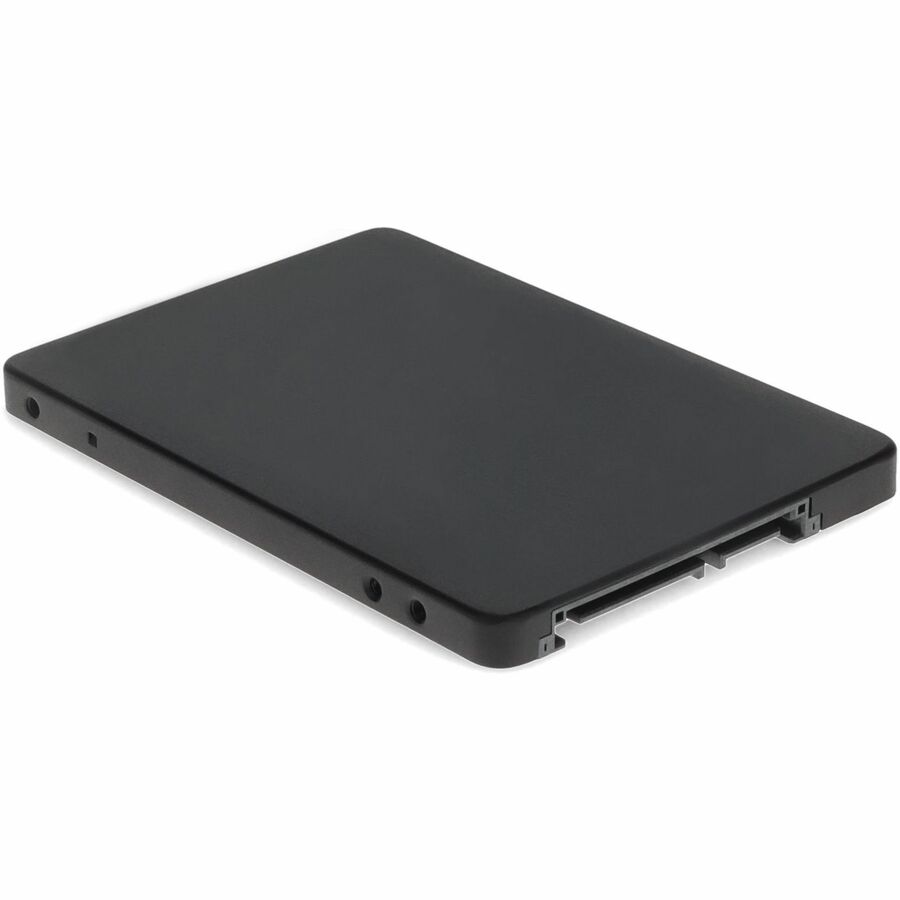 AddOn 4 TB Solid State Drive - 2.5" Internal - SATA (SATA/600) - TAA ...