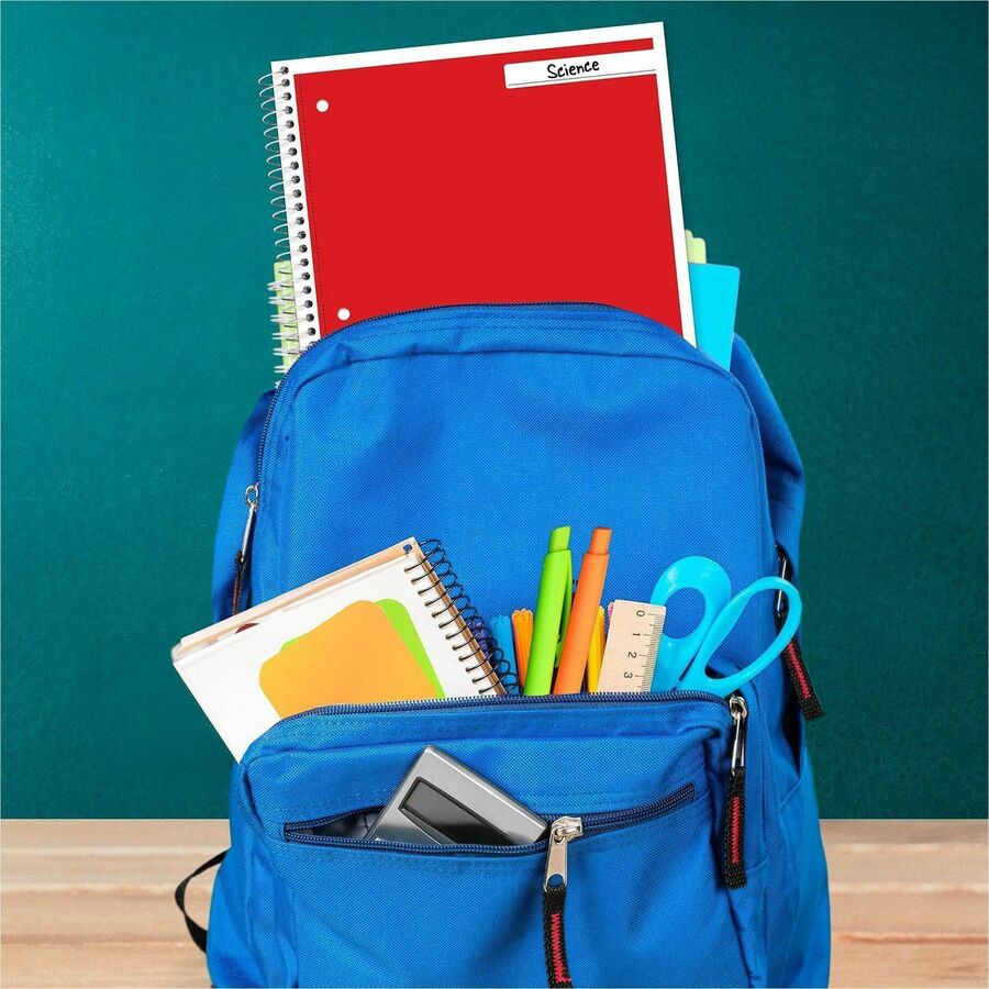 Mead One subject Spiral Notebook Notebooks ACCO Brands Corporation Mead One subject Spiral Notebook Notebooks ACCO Brands Corporation