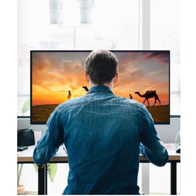 LG Commercial Lite UR340C 55UR340C9UD 55" LED-LCD TV - 4K UHDTV - Navy ...