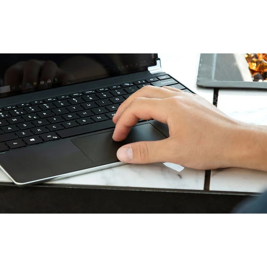 Brydge SP+ Wireless Keyboard with Touchpad for Surface Pro 8-BRY70312