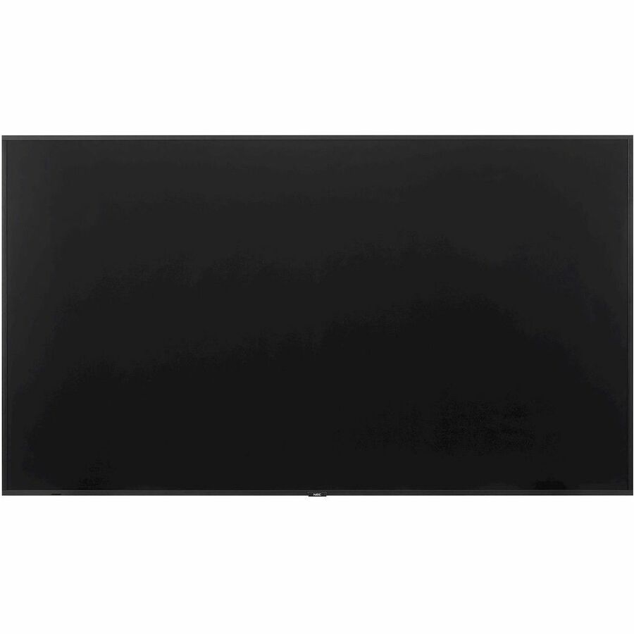 NEC Display 86" Ultra High Definition Commercial Display-E868