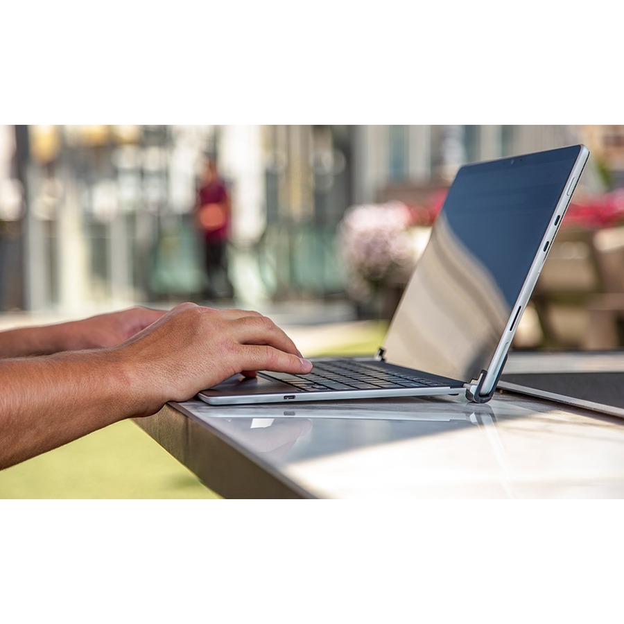 Brydge SP+ Wireless Keyboard with Touchpad for Surface Pro 8-BRY70312