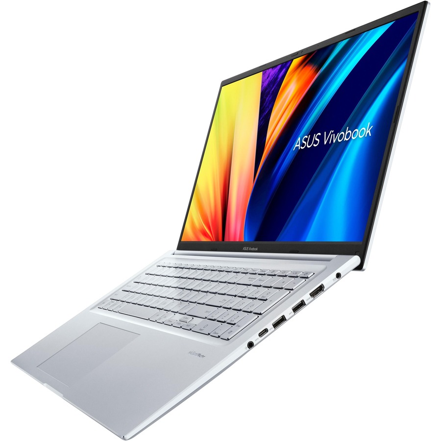 Asus Vivobook 17X K1703 K1703ZA-DS76 17.3" Notebook - Full HD - Intel ...