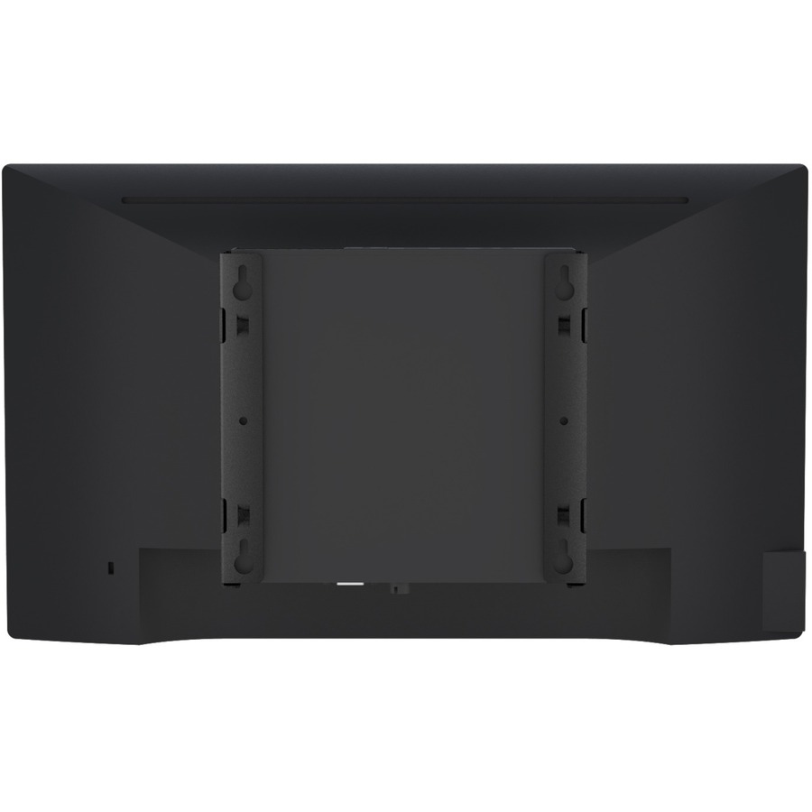 Rack Solutions 100-A Wall Mount for Dell Micro (Fixed Monitor) - 75 x ...