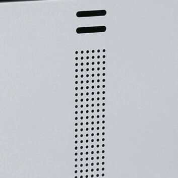 Ergotron YES Basic Charging Cart for Mini-laptops-YESBASGMPW4