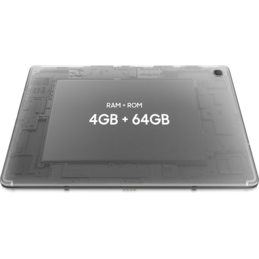Samsung Galaxy Tab S5e SM-T725 Tablet - 26.7 cm 10.5inch - 6 GB RAM ...