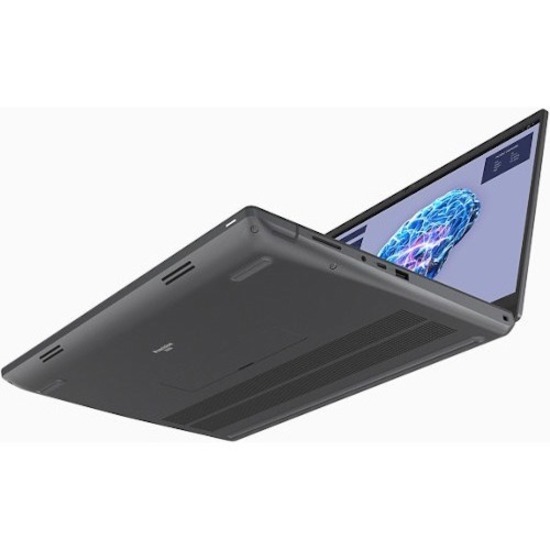 Dell Precision 7000 7680 16" Mobile Workstation - Full HD Plus - 60 Hz ...