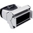ACCUSTAMP2 Pre-Inked Shutter Stamp with Microban, Blue, FOR DEPOSIT ...