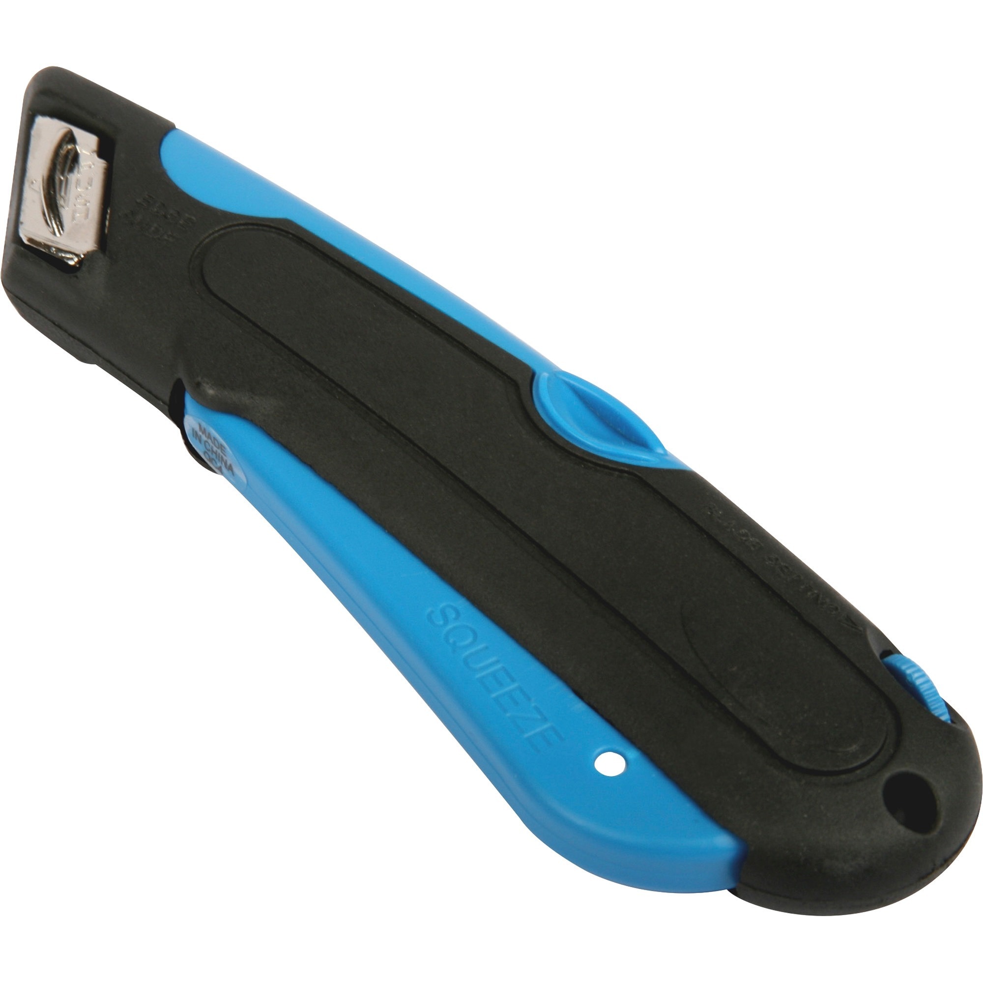 Garvey Cosco EasyCut Self-retracting Blade Carton Cutter