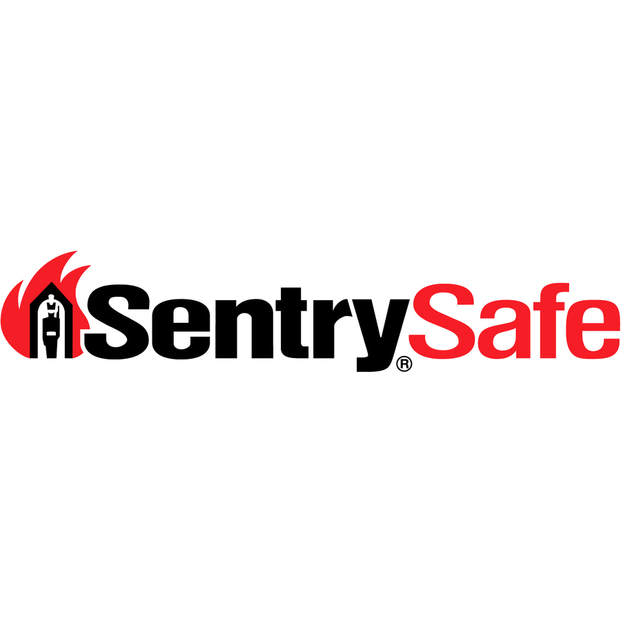 Sentry Safe Executive Fire-Safe-EF4738E | Elite Business Source