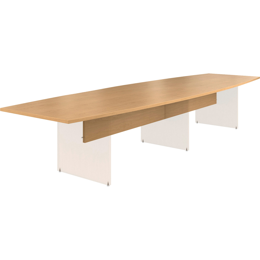HONT16848PNC : HON® Hon Preside Conference Table Top - Boat Top - 14 Ft ...