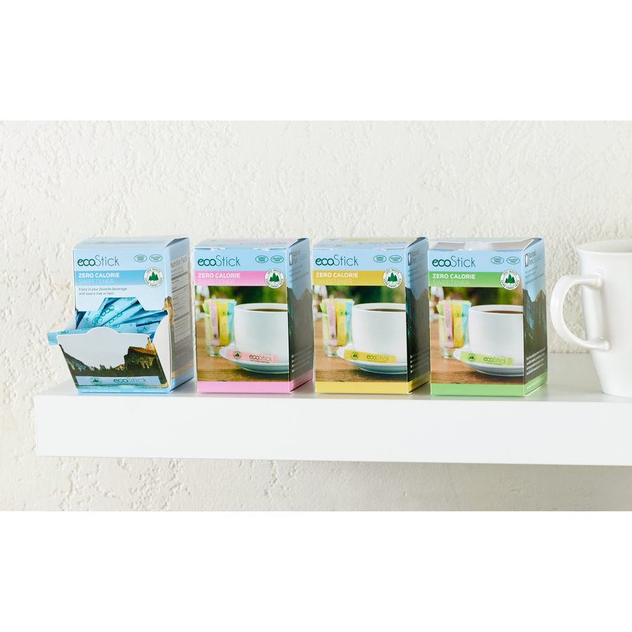 ecoStick Saccharin Sweetener