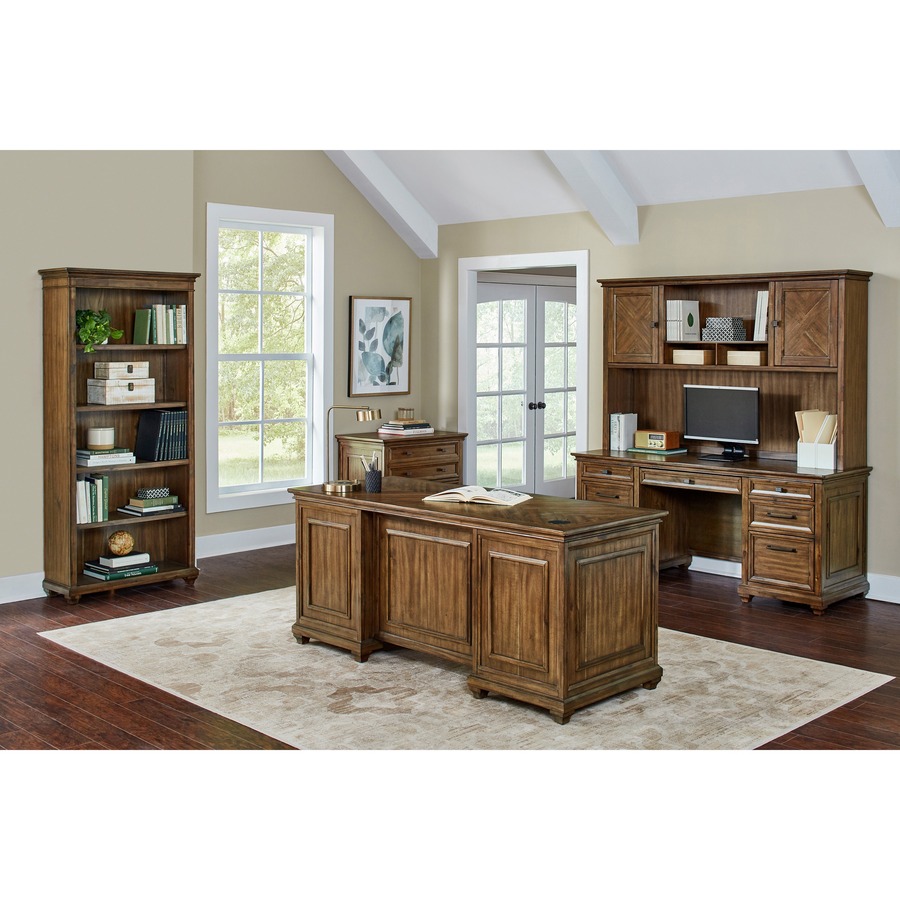 Martin Porter Office Desking Unit - Commercial Office Collections ...