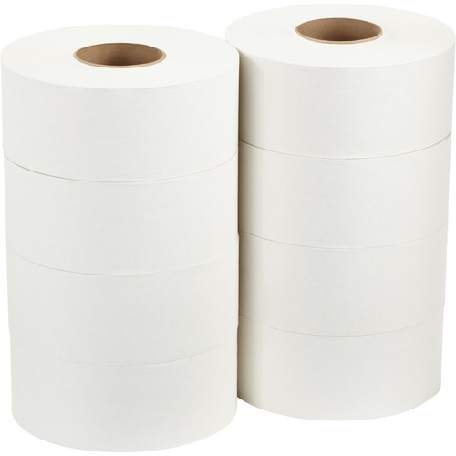 Georgia Pacific Professional JRT Toilet Paper Jumbo Jr Roll, 2-Ply ...
