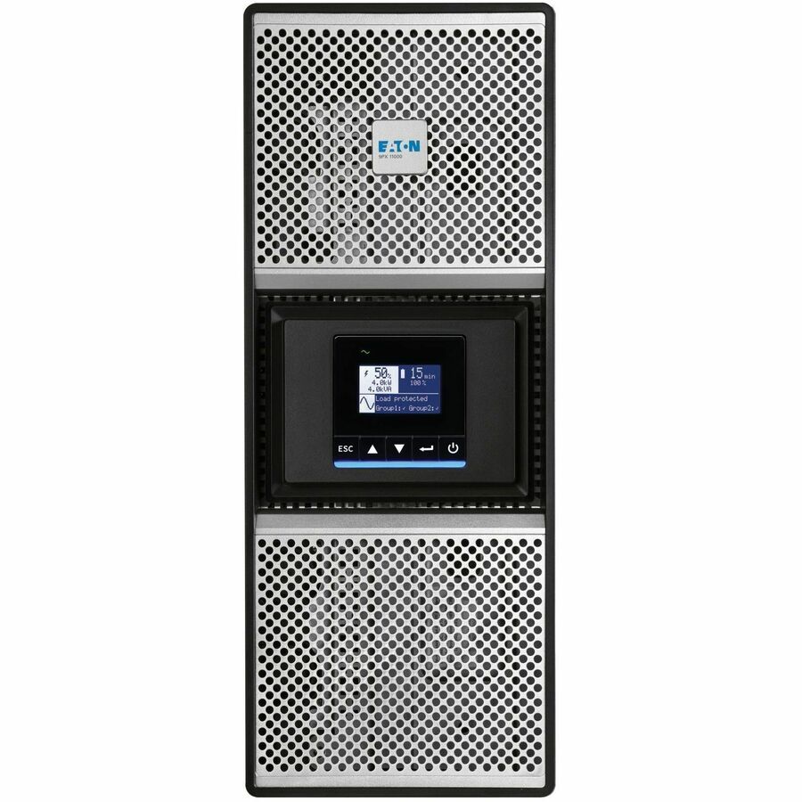 Eaton 9PX G2 8000VA 8000W 208V Online Double-Conversion UPS - Hardwired ...