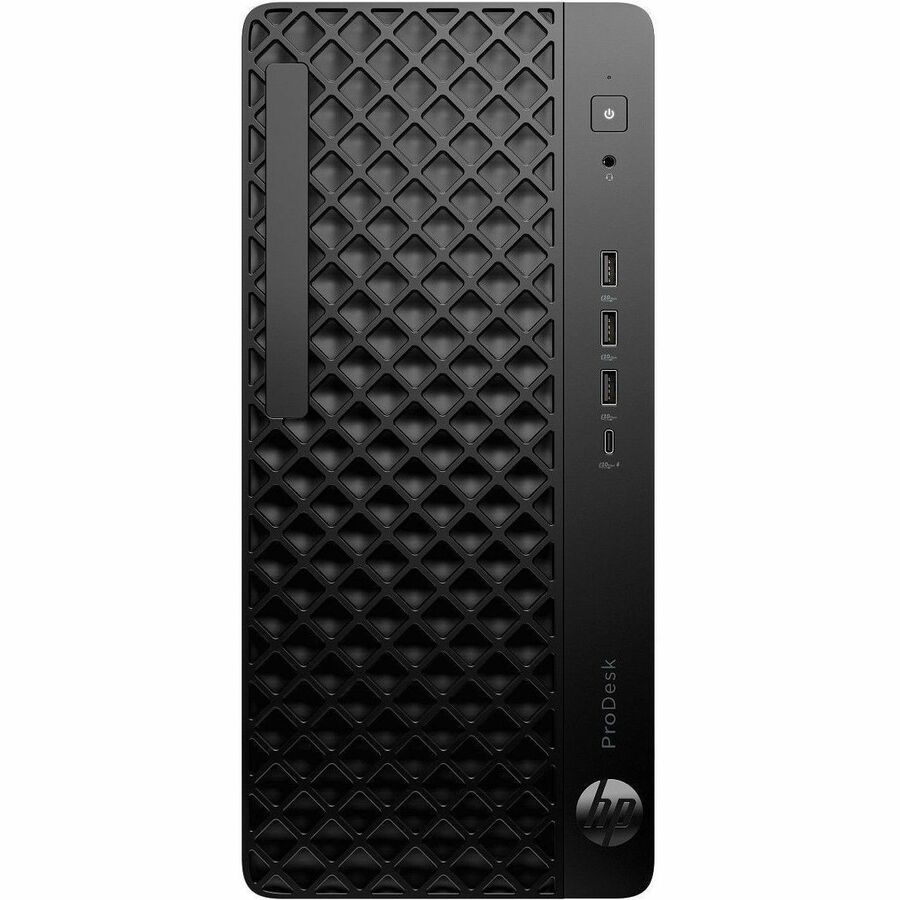 HP ProDesk 4 G1i Desktop Computer - Intel Core Ultra 5 235 - vPro ...
