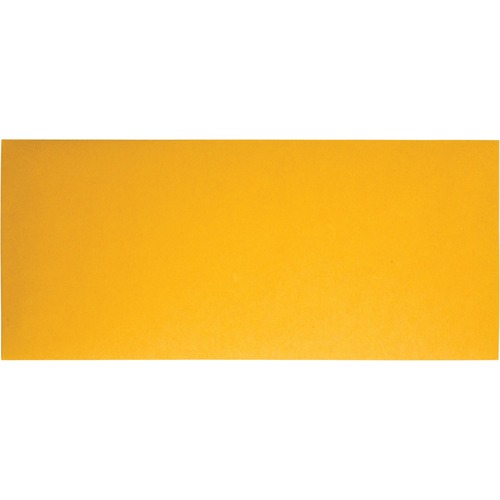 Quality Park Contemporary Envelope, 28 lb, Gummed, #10 (4-1/8” x 9-1/2 ...