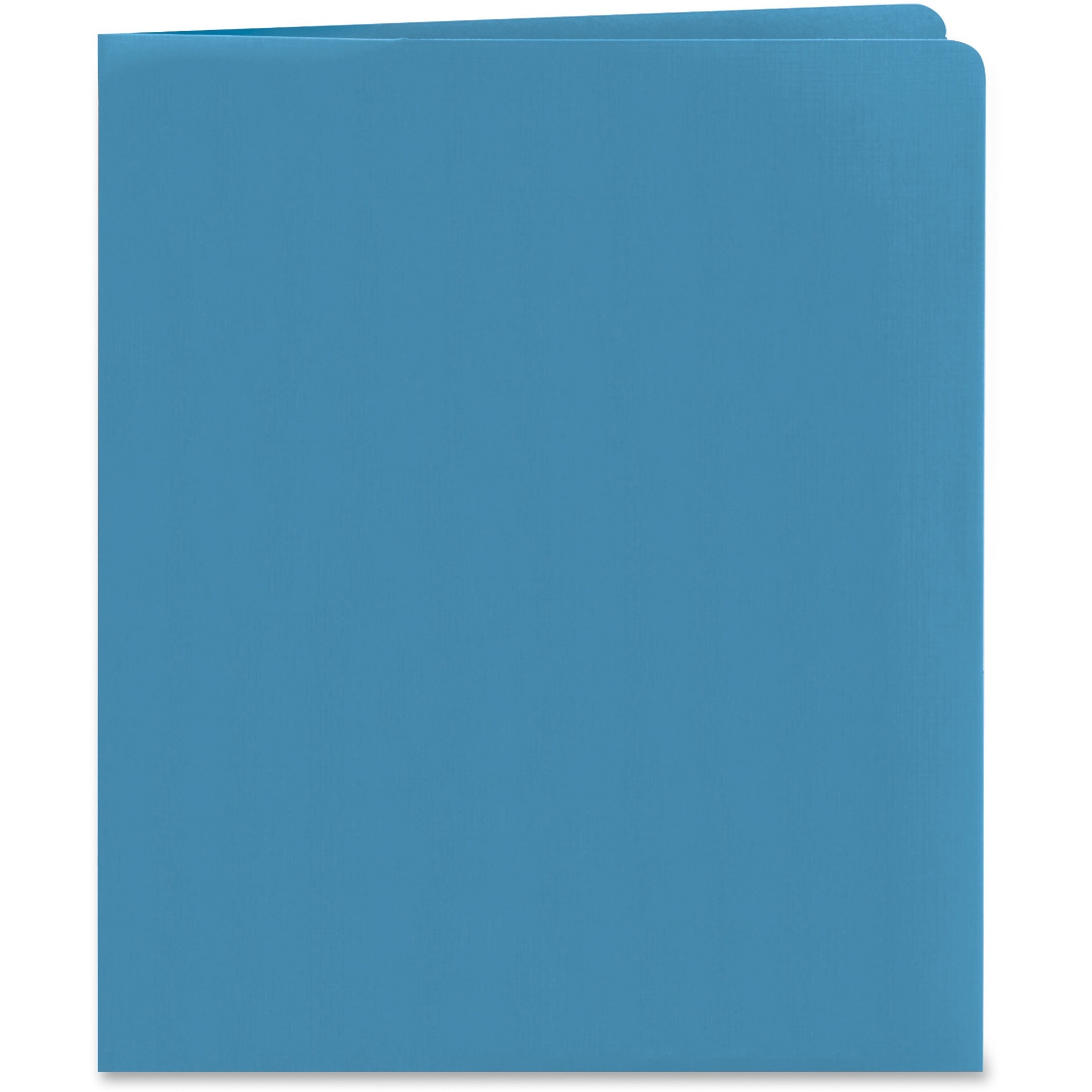 SMD87850 : Smead® Two-Pocket Folder, Textured Paper, 100-Sheet Capacity ...