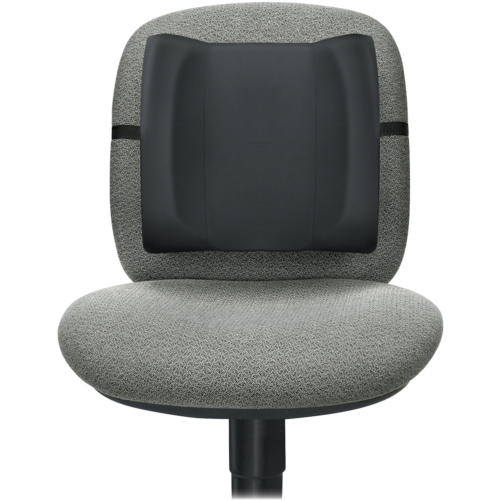 FEL91905 : Fellowes® Fellowes Standard Backrest - Black - Black - High ...