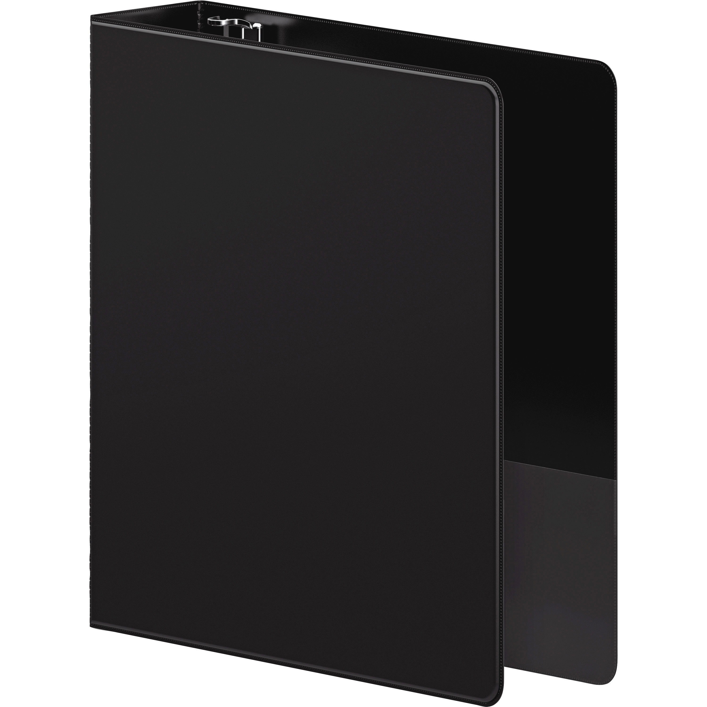 WLJ38449B : Wilson Jones® Wilson Jones Extra-Durable Hinge Heavy-Duty ...