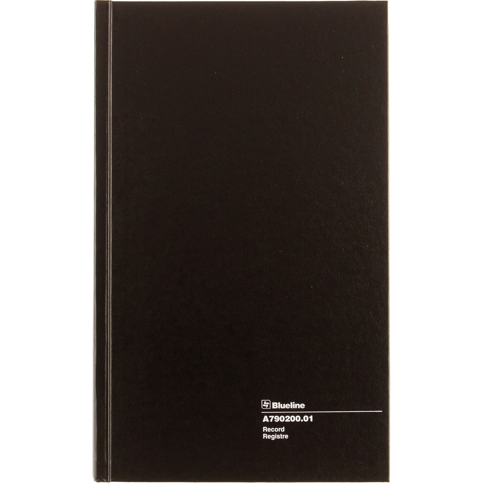 Blueline 790 Series Account Record Book | Corbett Office Plus