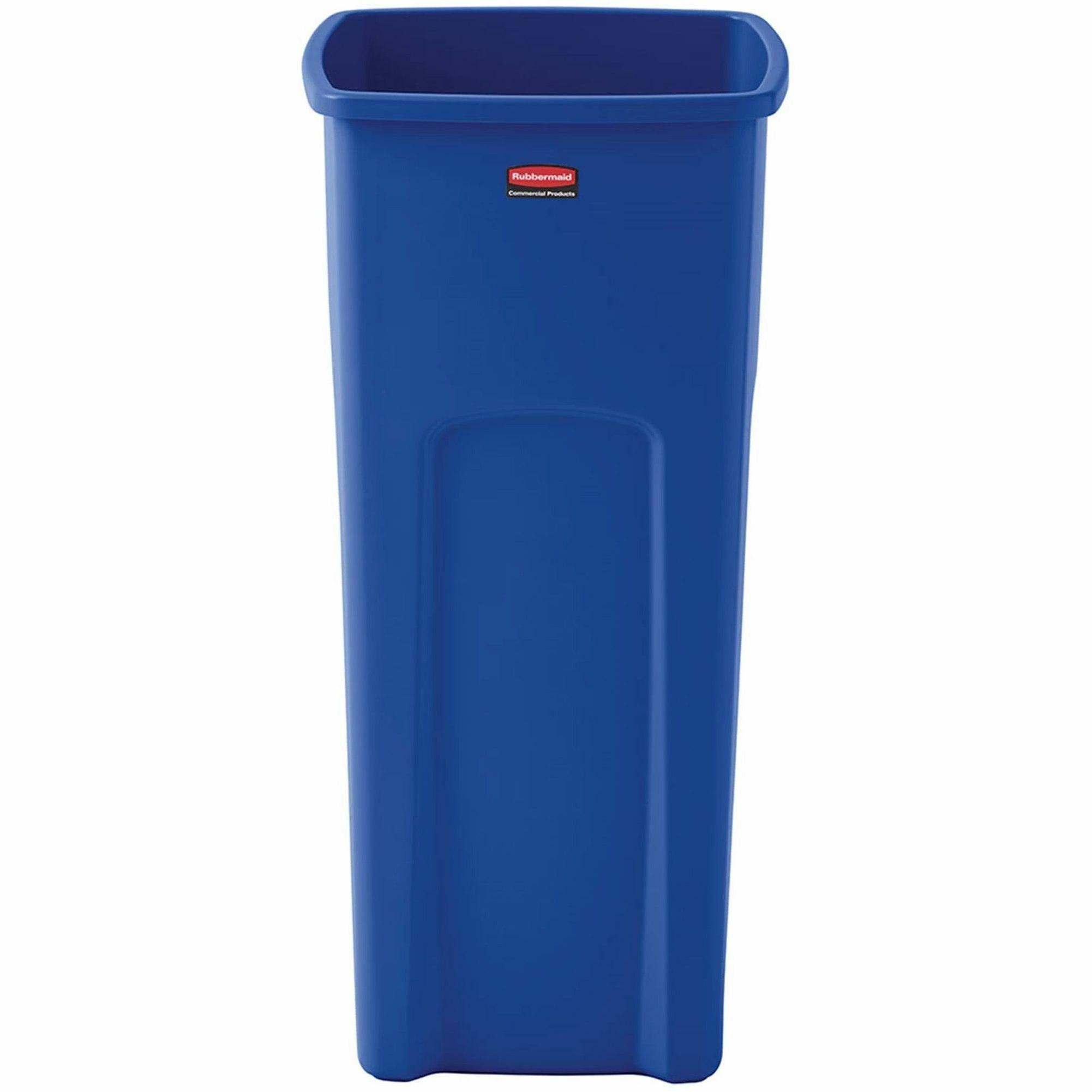 Rubbermaid Commercial Untouchable Square Container | GOS