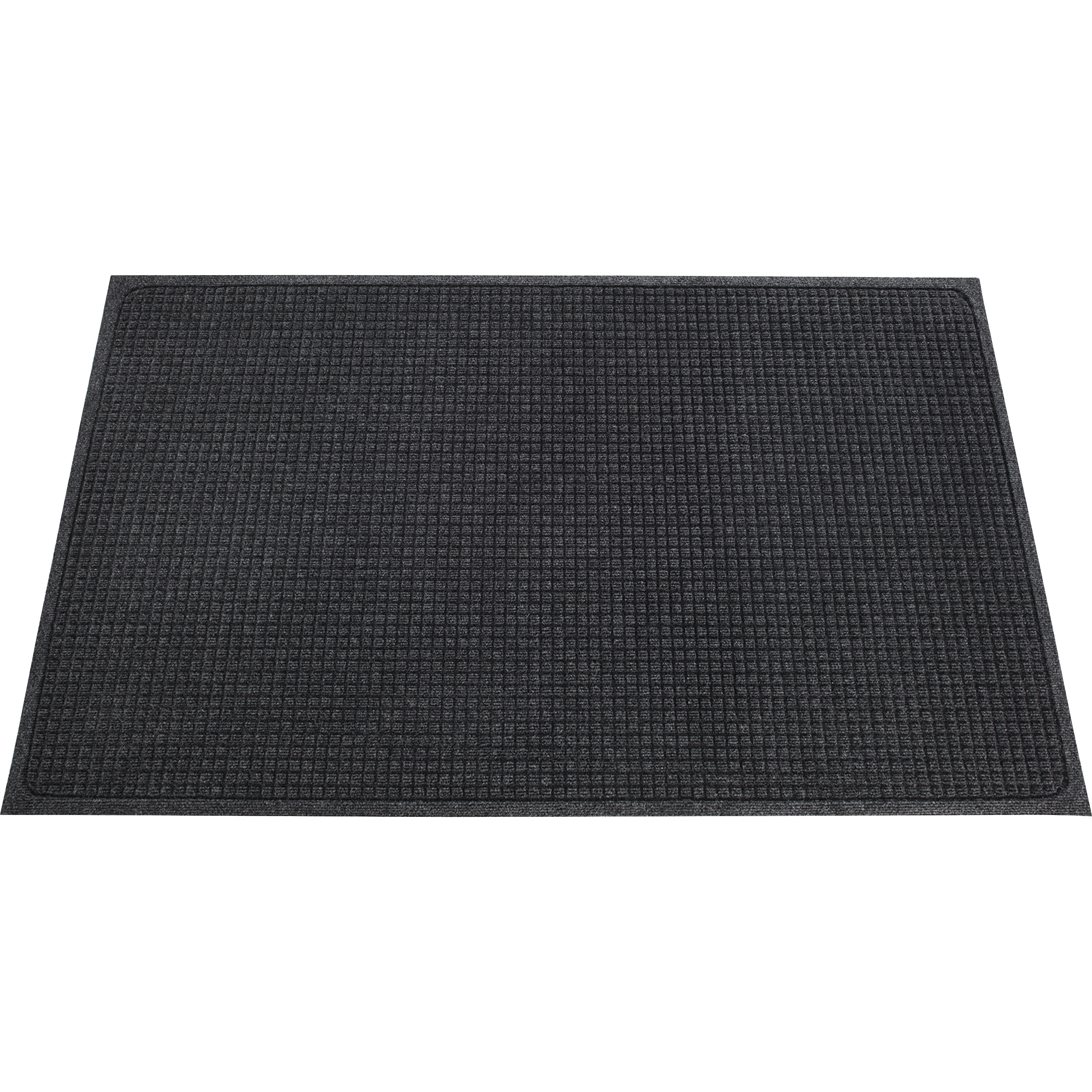 Genuine Joe EcoGuard Indoor Wiper Floor Mats | Butler's Office ...