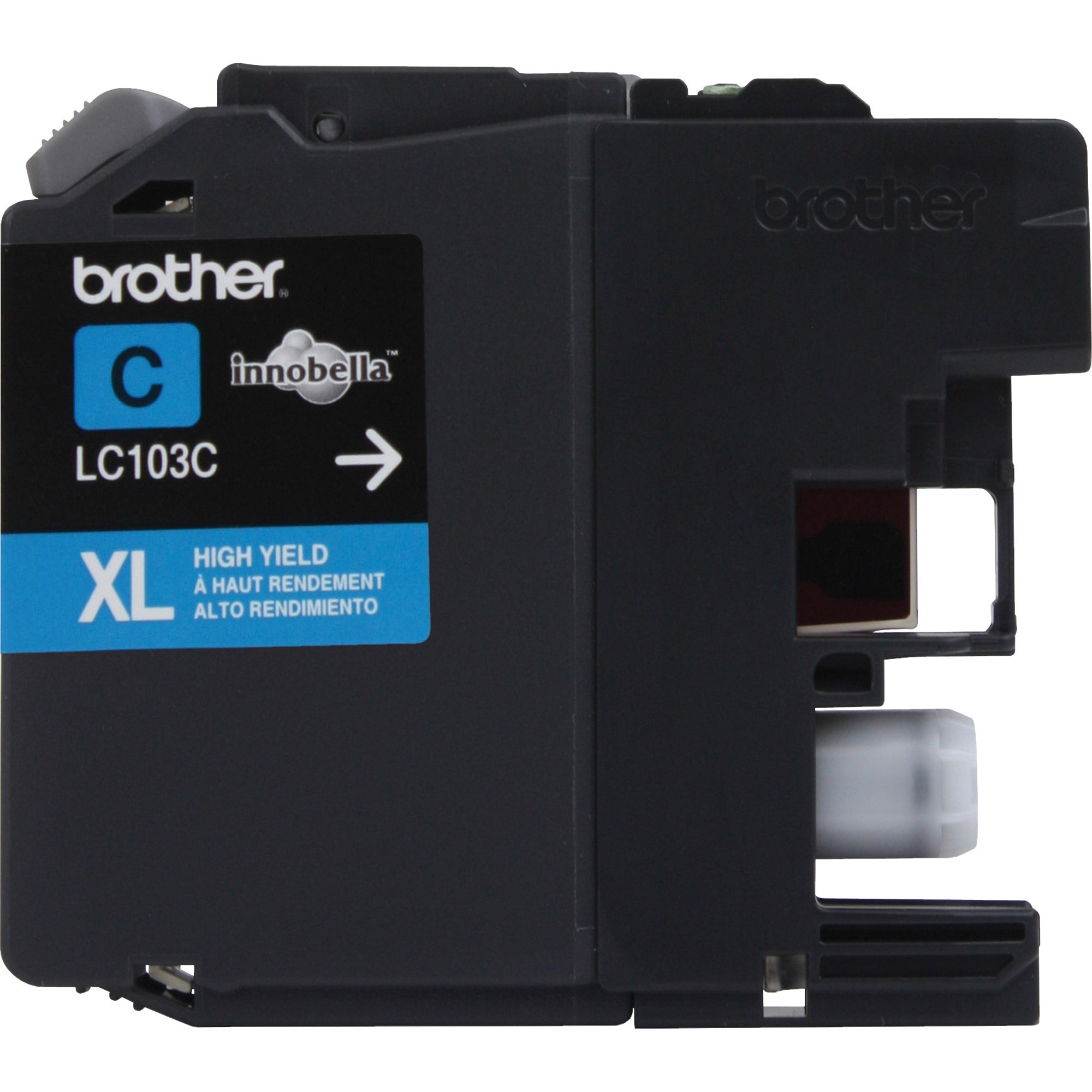 Brother Innobella Original Ink Cartridge | Corbett Office Plus