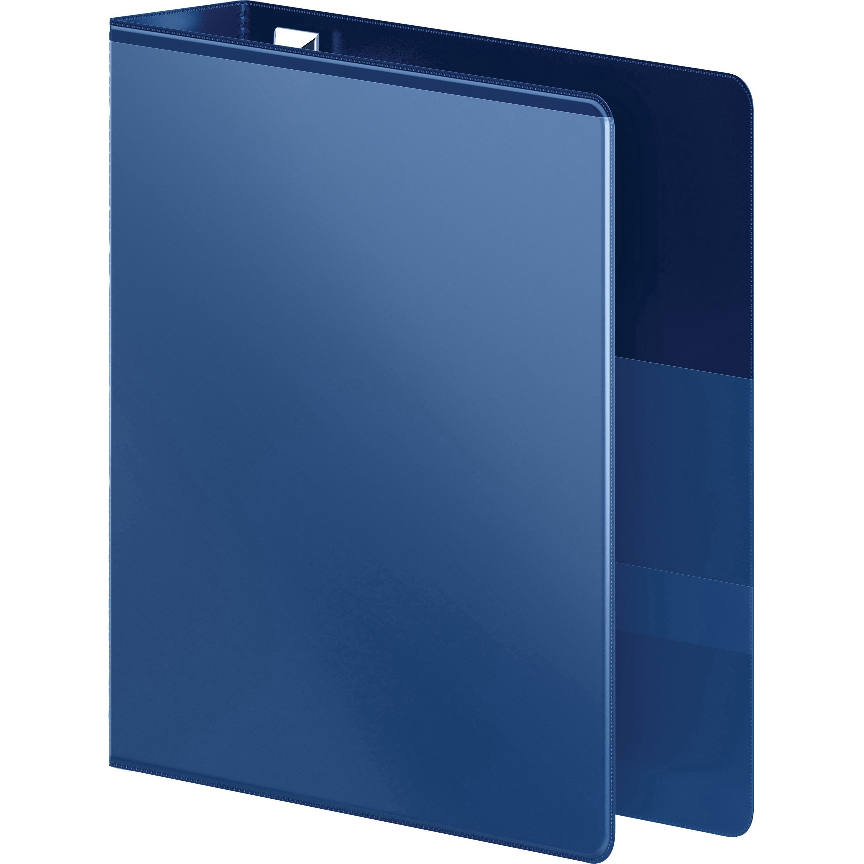 WLJ86644295 : Quartet® Wilson Jones Extra Durable Hinge Ultra-Duty View ...