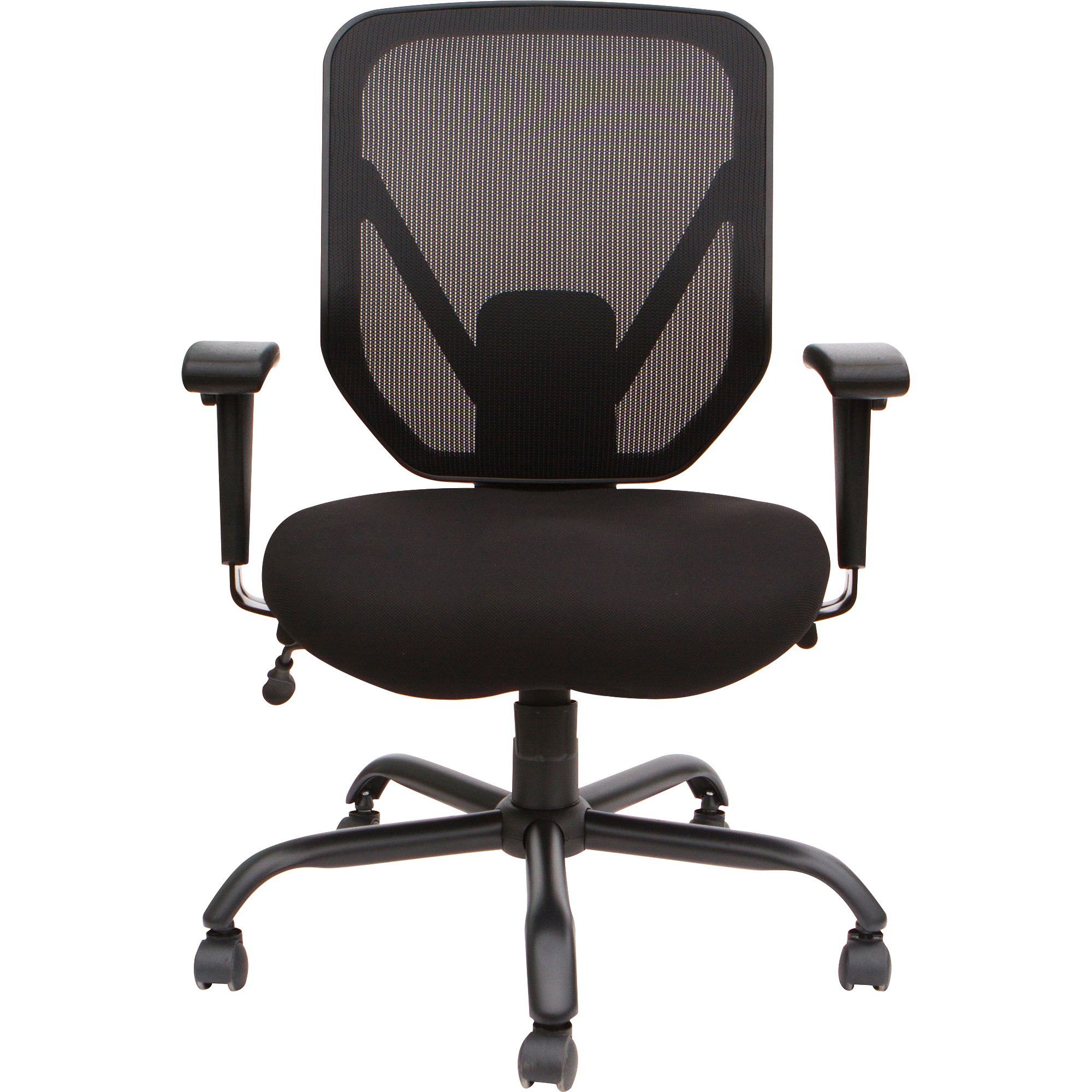 SOHO SOHO Big & Tall Mesh Back Chair | Office Express