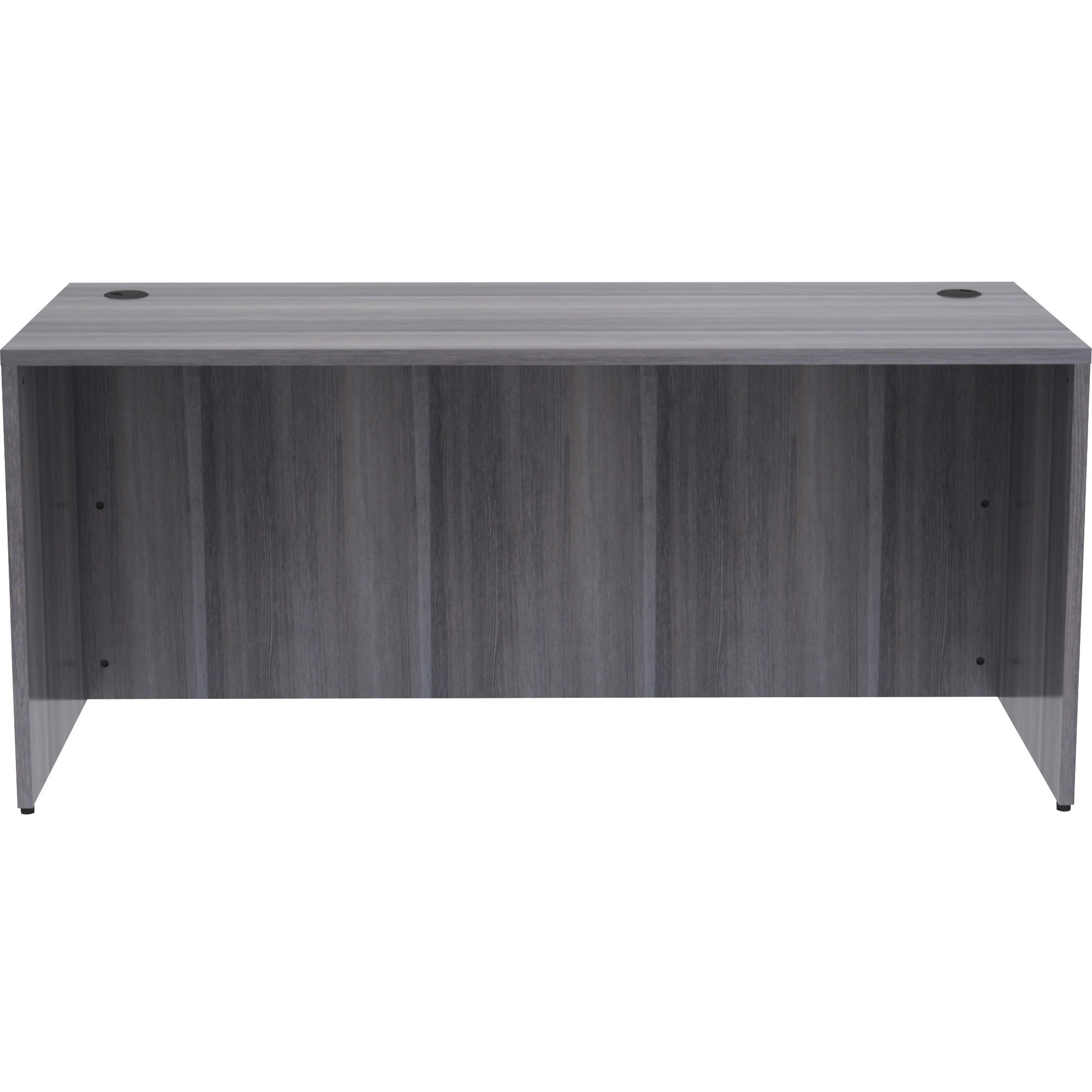 Lorell Essentials Series Rectangular Desk Shell | Office Express