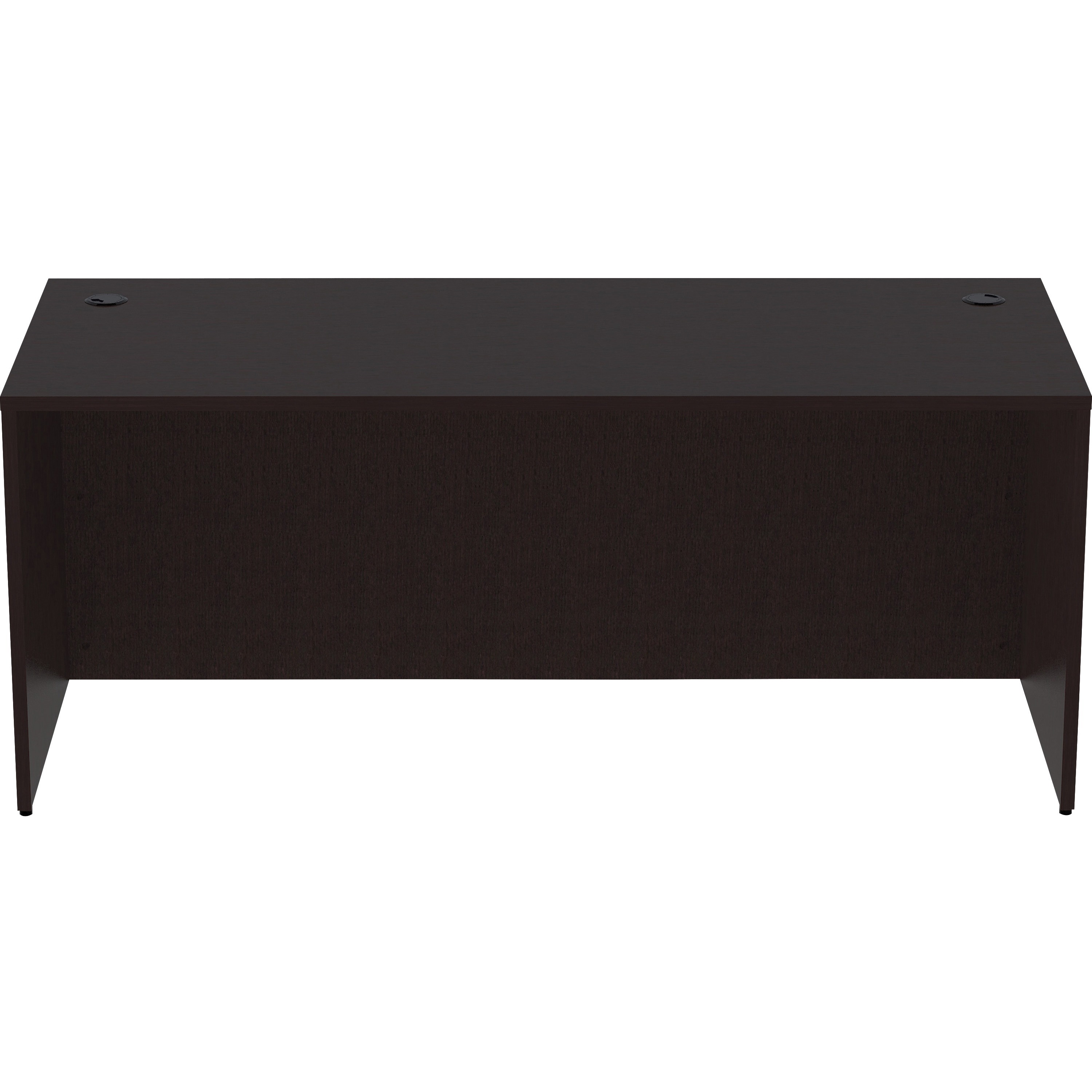 Lorell Essentials Series Rectangular Desk Shell | Office City Express ...