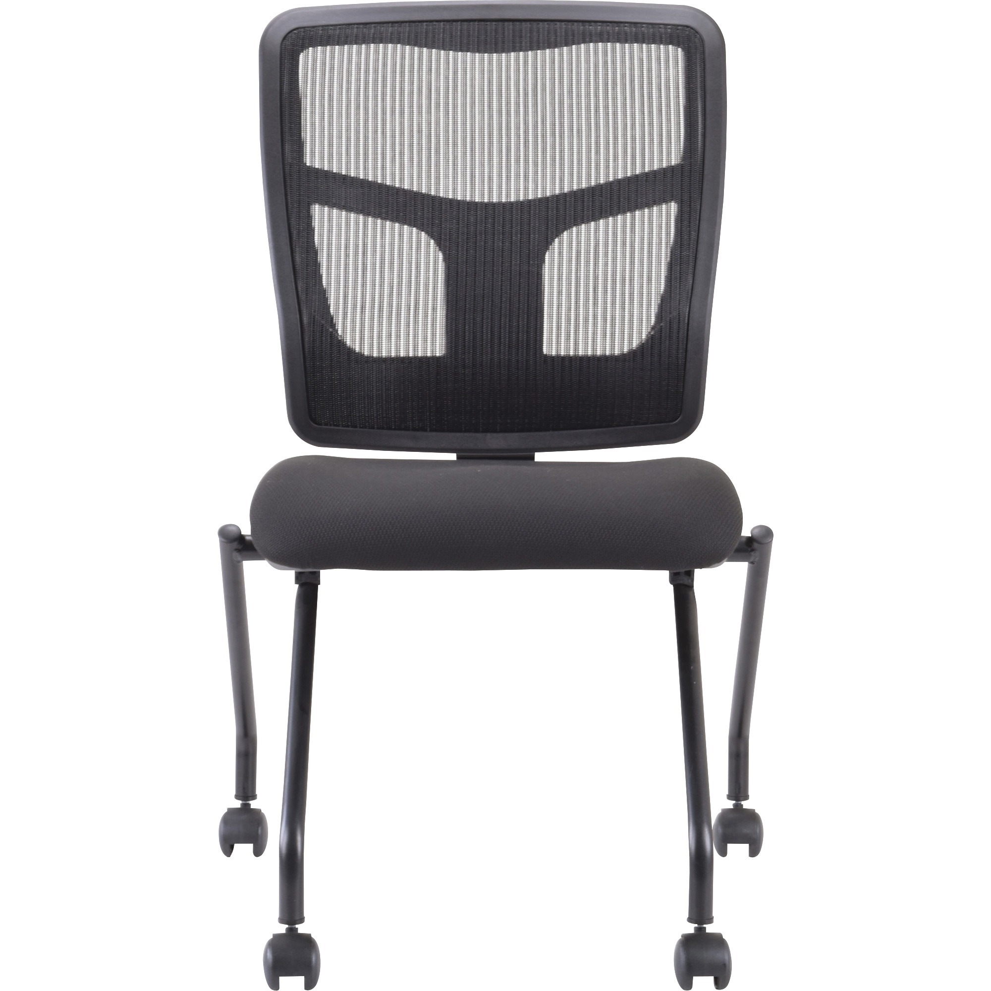 Lorell Training Room Guest Chairs | WJ Office