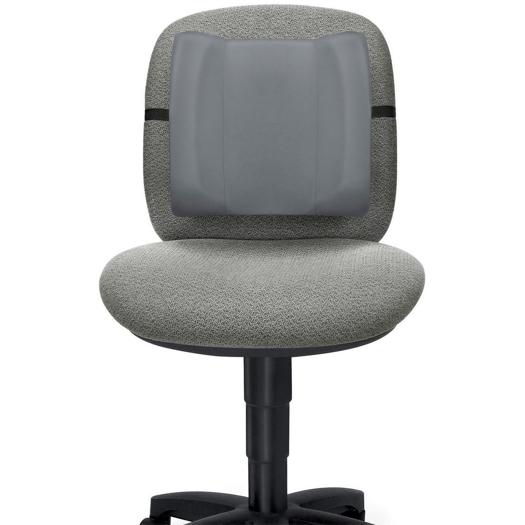 FEL91926 : Fellowes® Fellowes Standard Backrest - Graphite - Adjustable ...