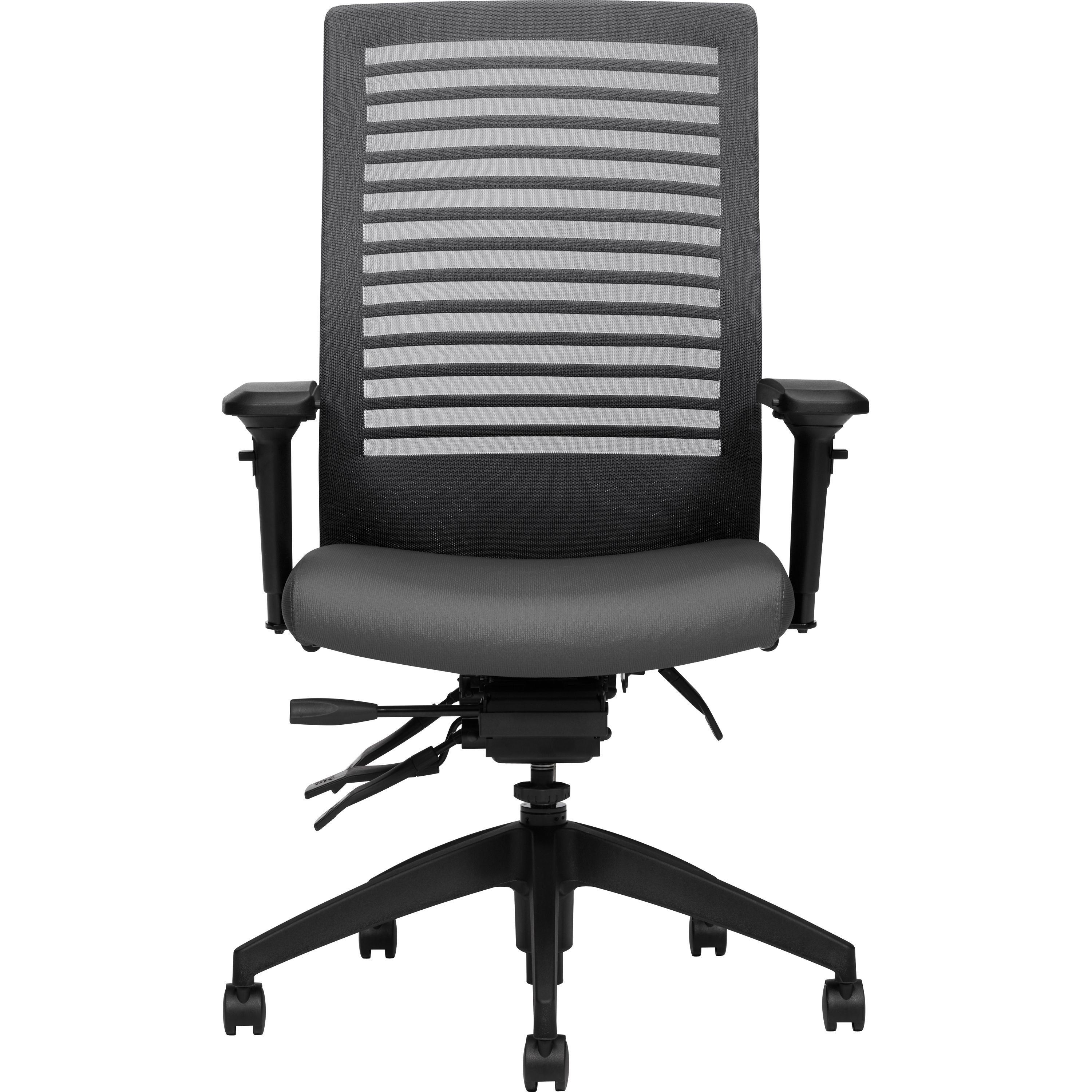 Basics® Elora™ Multi-Tilter Chairs | Corbett Office Plus