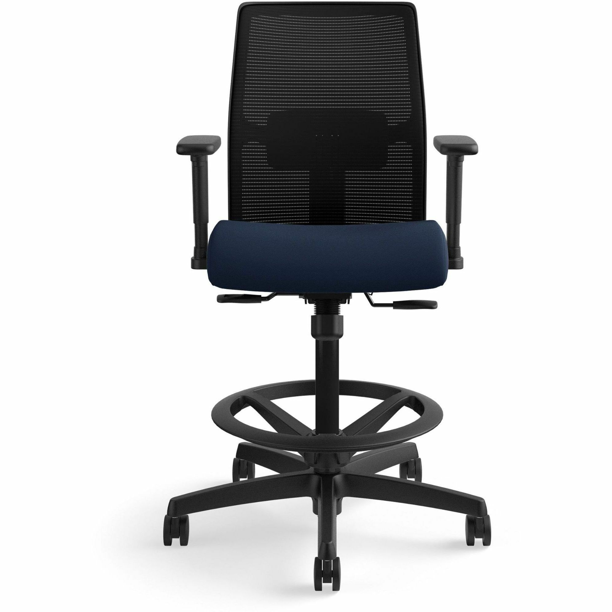 HON Ignition Seating Mesh Back Task Stool | Marietta Office Supply