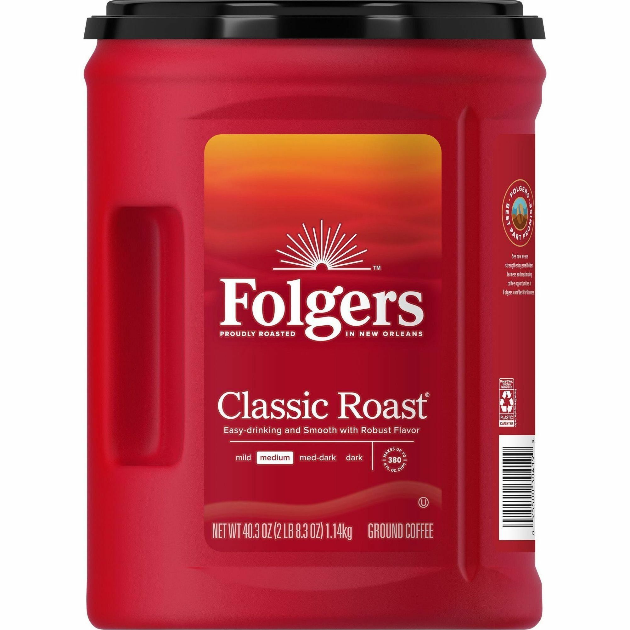 Folgers® Ground Classic Roast Coffee | Office City Express - Columbus OH