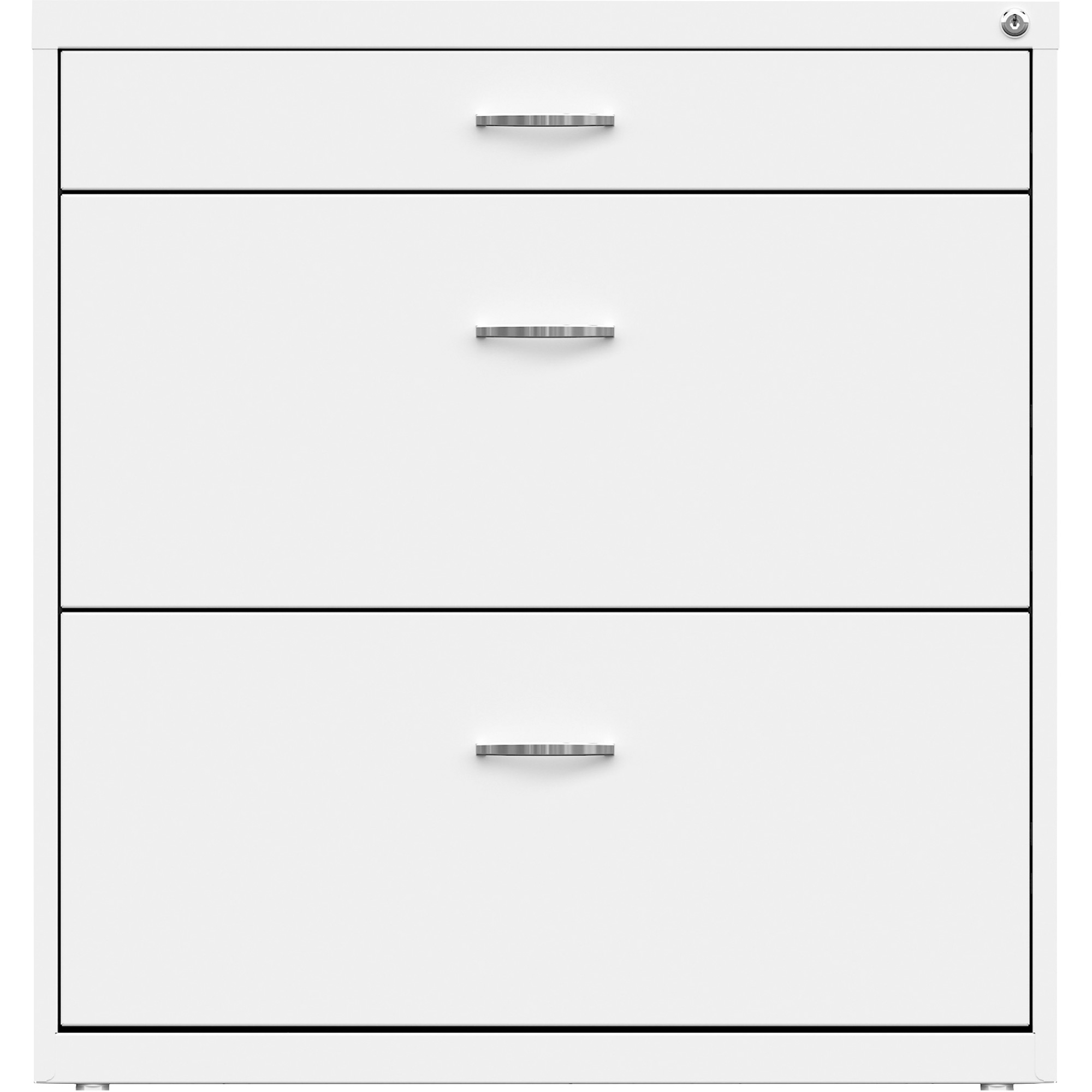 NuSparc Pencil Drawer Lateral File | Cubie - San Antonio TX