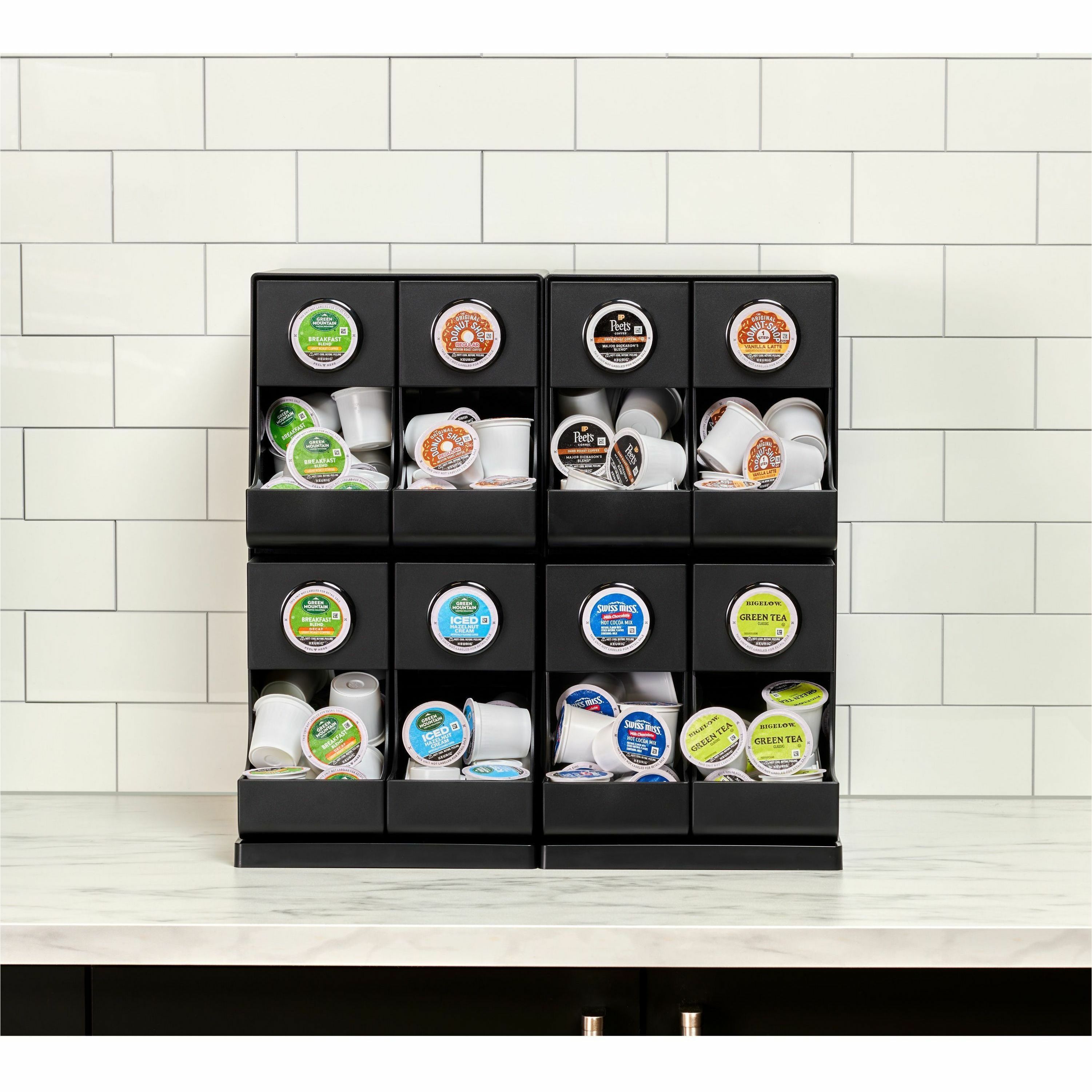 Keurig K-Cup Modular Merchandiser | Office City Express - Columbus OH