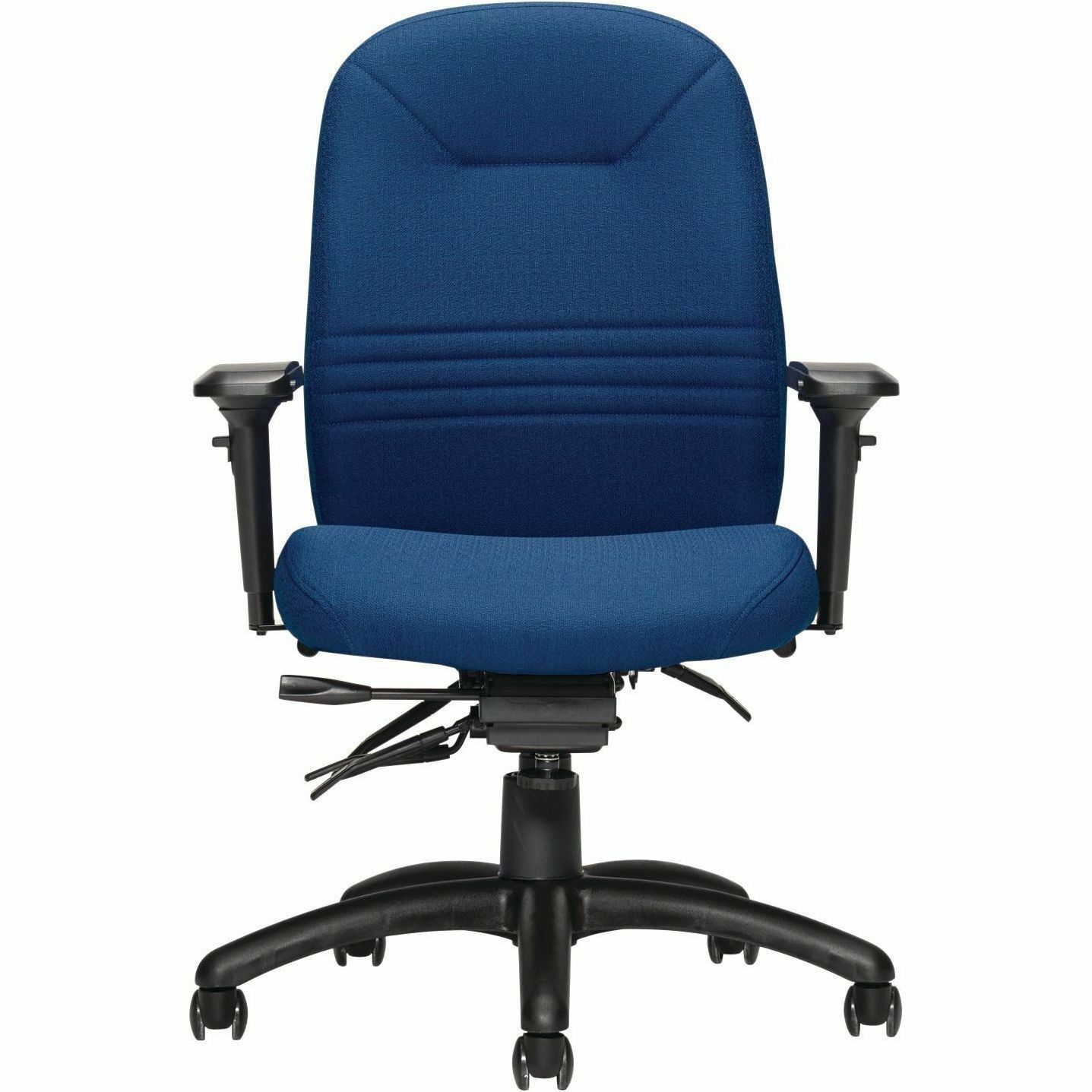 Basics Comfort-Time Chair | beePLUS Workplace Solutions