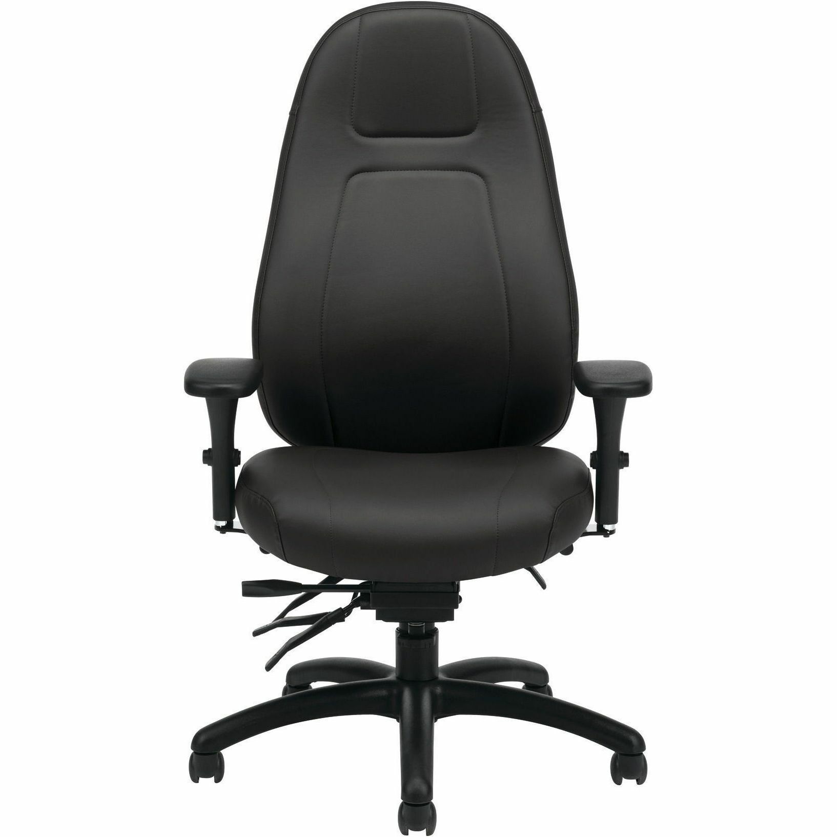 Basics® ObusForme Elite Chair | Connors Basics Office Products