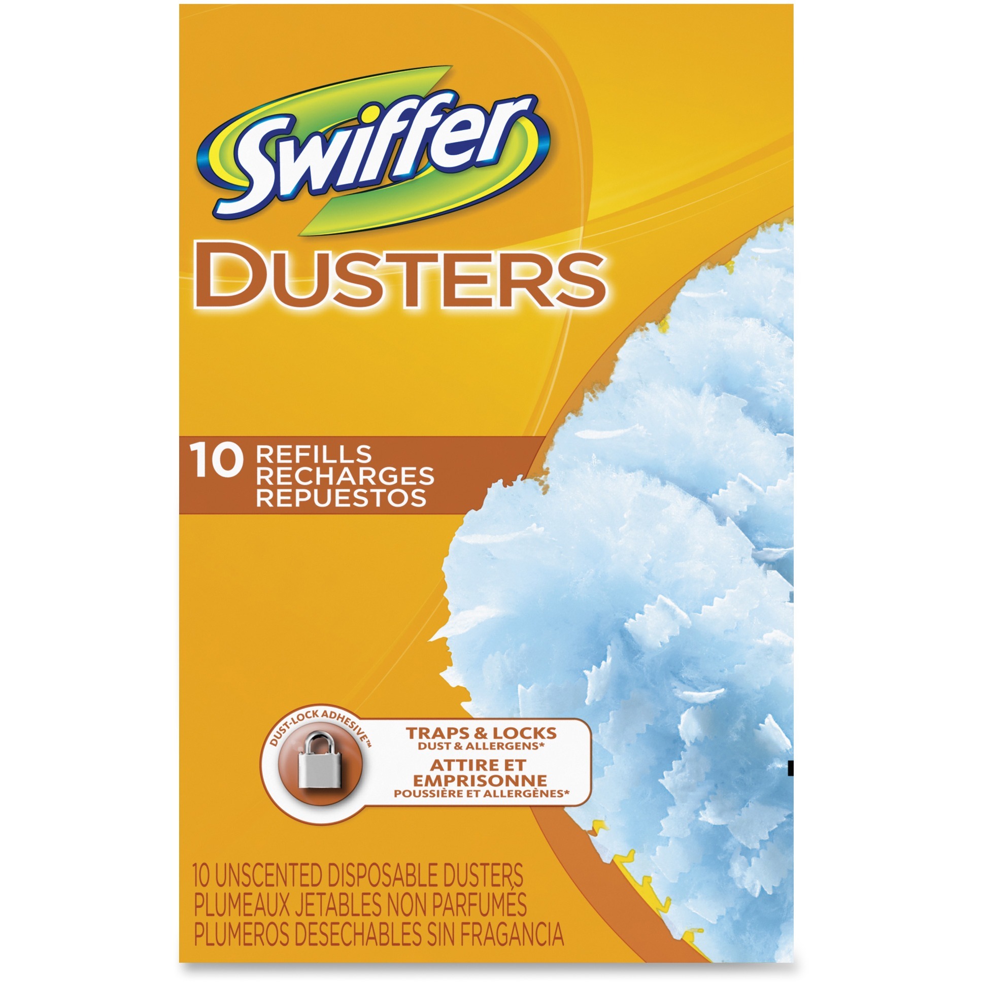 Swiffer Duster Refill | Querney's Office Plus