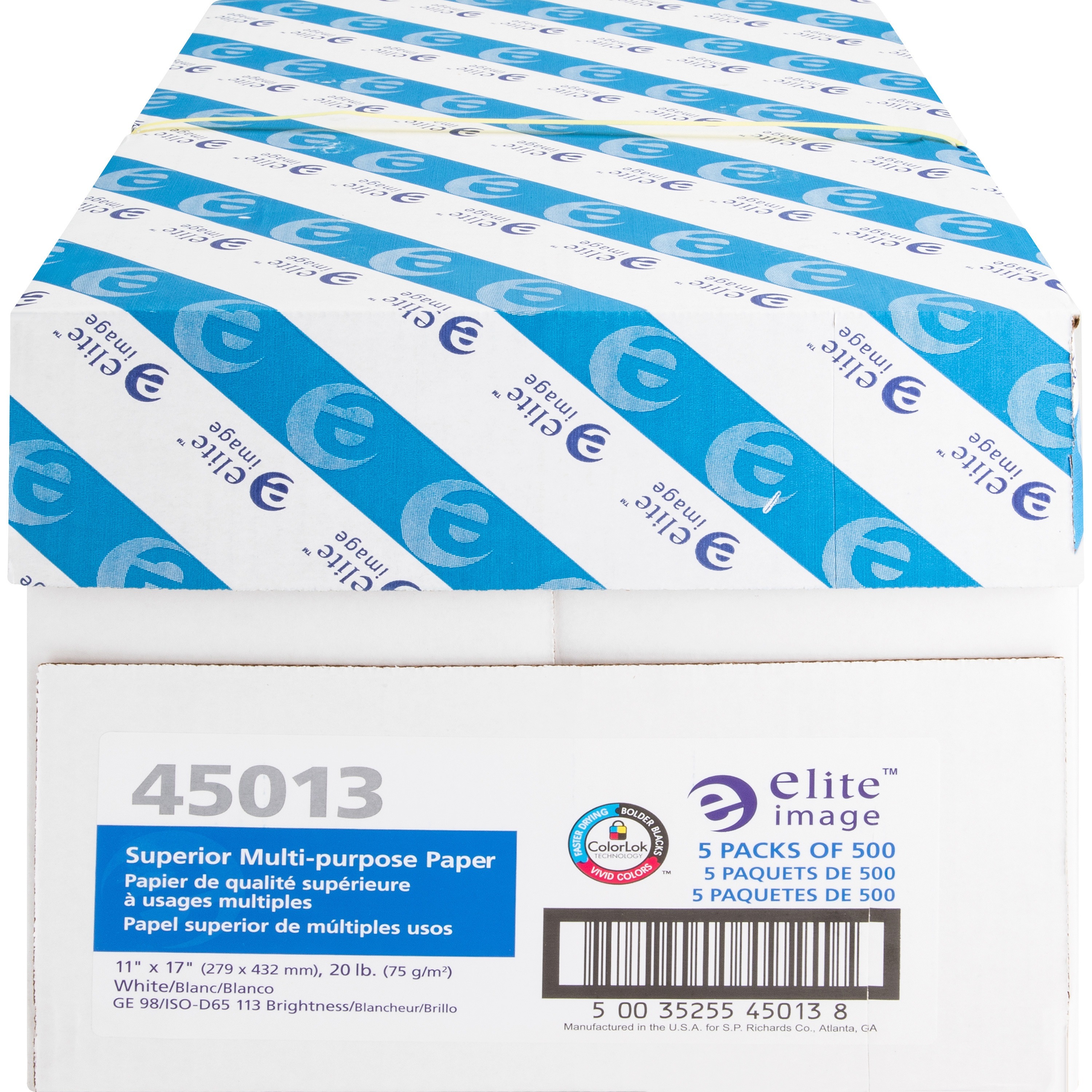 HOME :: Office Supplies :: Paper & Pads :: Copy & Multi-use Paper ...