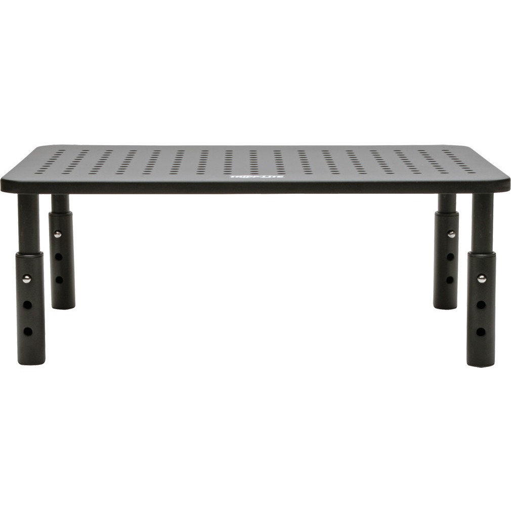 Tripp Lite by Eaton Monitor Riser for Desk, 14 x 9 in. - Height ...