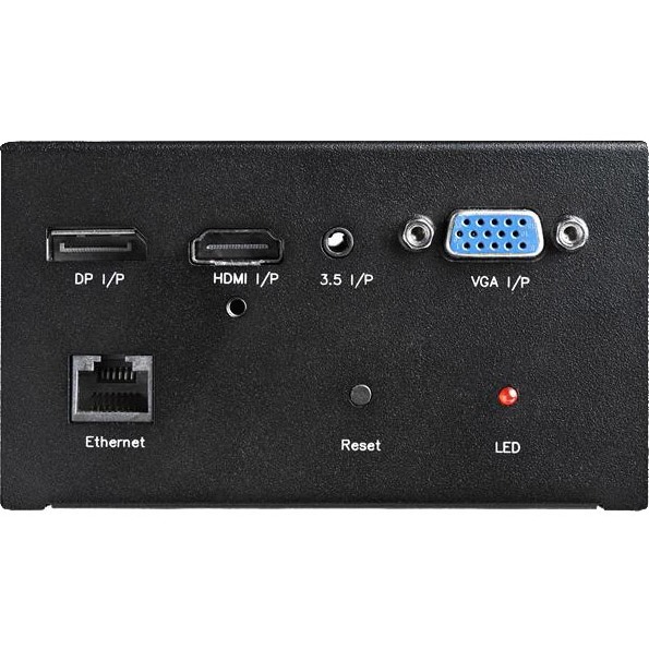 StarTech.com Audio / Video Module for Conference Table Connectivity Box ...